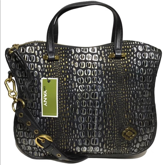 orYANY | Bags | Nwt Oryany Leather Satchel | Poshmark